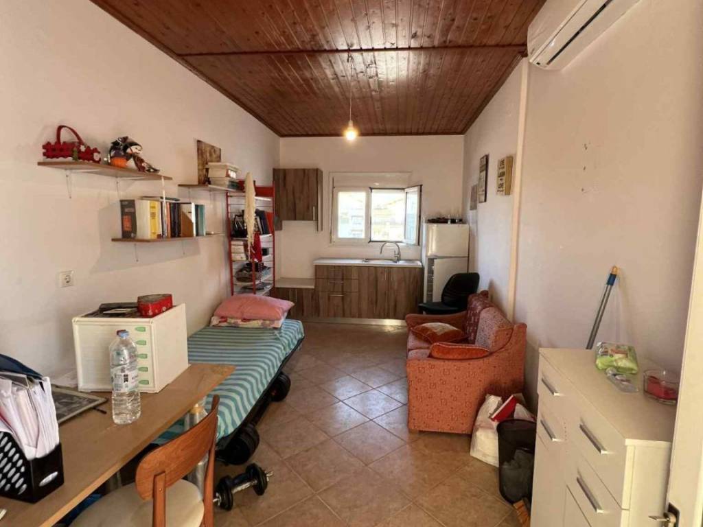 Studio σε ενοικίαση σε Ηράκλειο Κρήτης, Κώδ. 9422731 - Indomio.gr