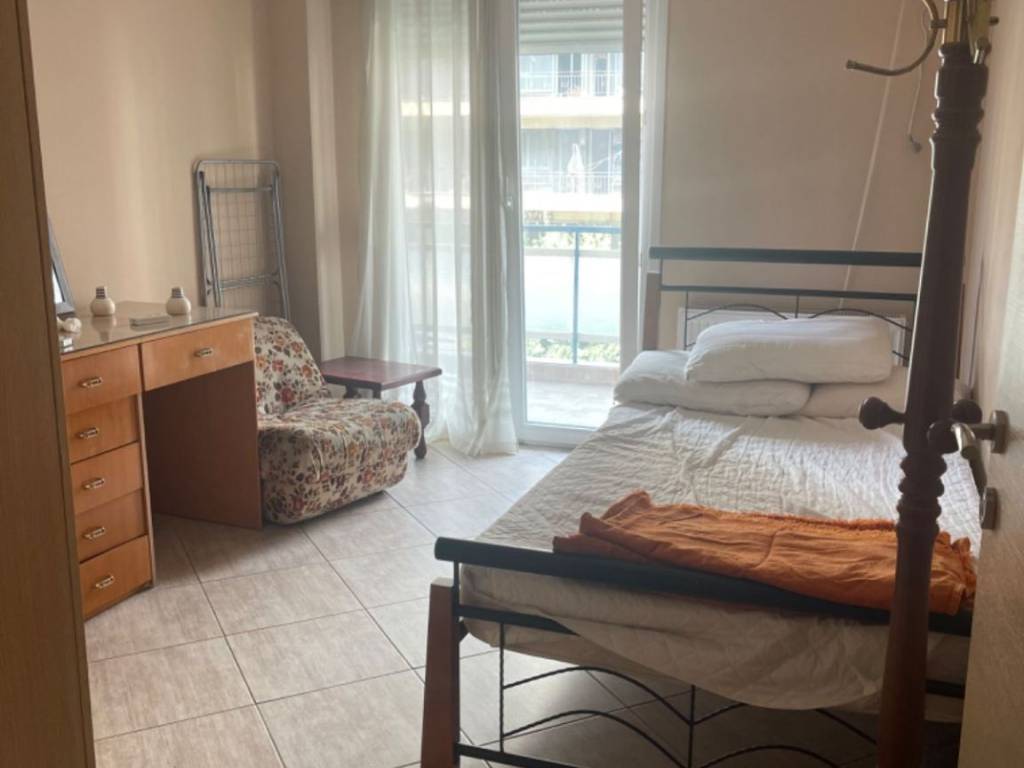 Rent Apartment Thessaloniki - Center. 2-room flat in Εγνατία, 12 ...