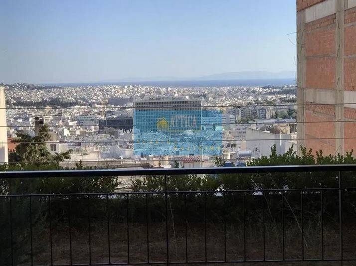 Rent Apartment Ampelokipoi - Pentagon. 2-room flat, Ground floor ...