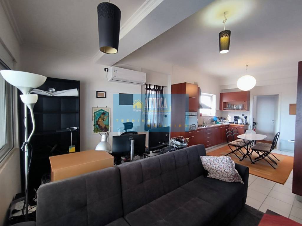Rent Apartment Ampelokipoi - Pentagon. 2-room flat, Ground floor ...