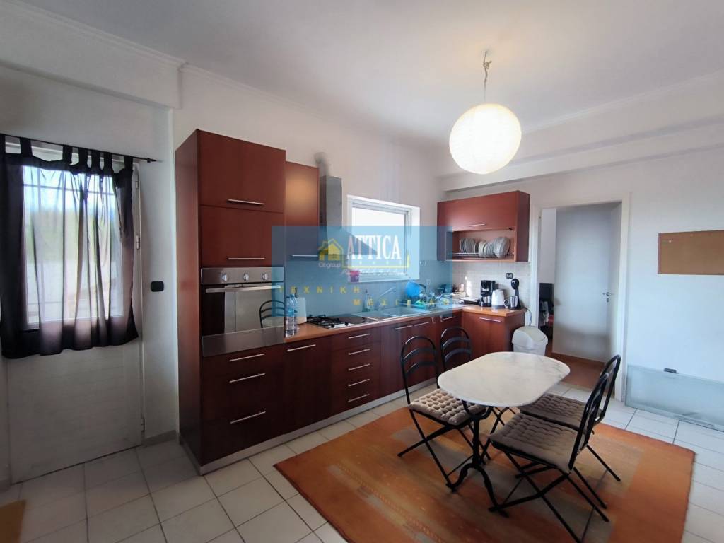 Rent Apartment Ampelokipoi - Pentagon. 2-room flat, Ground floor ...