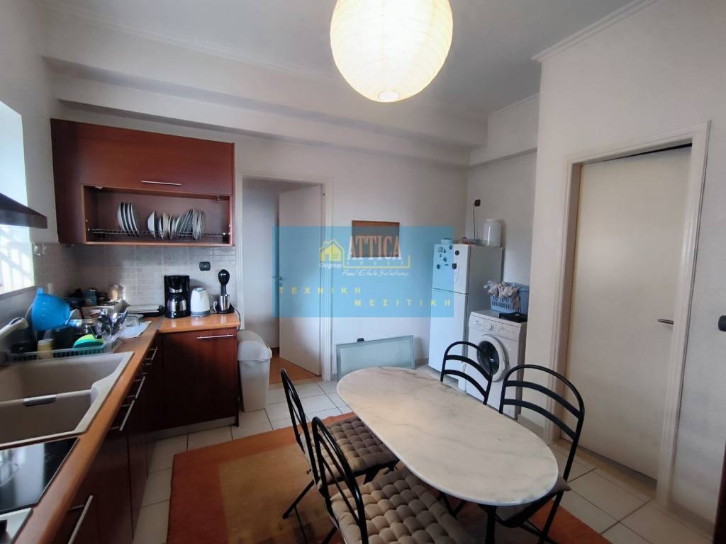 Rent Apartment Ampelokipoi - Pentagon. 2-room flat, Ground floor ...