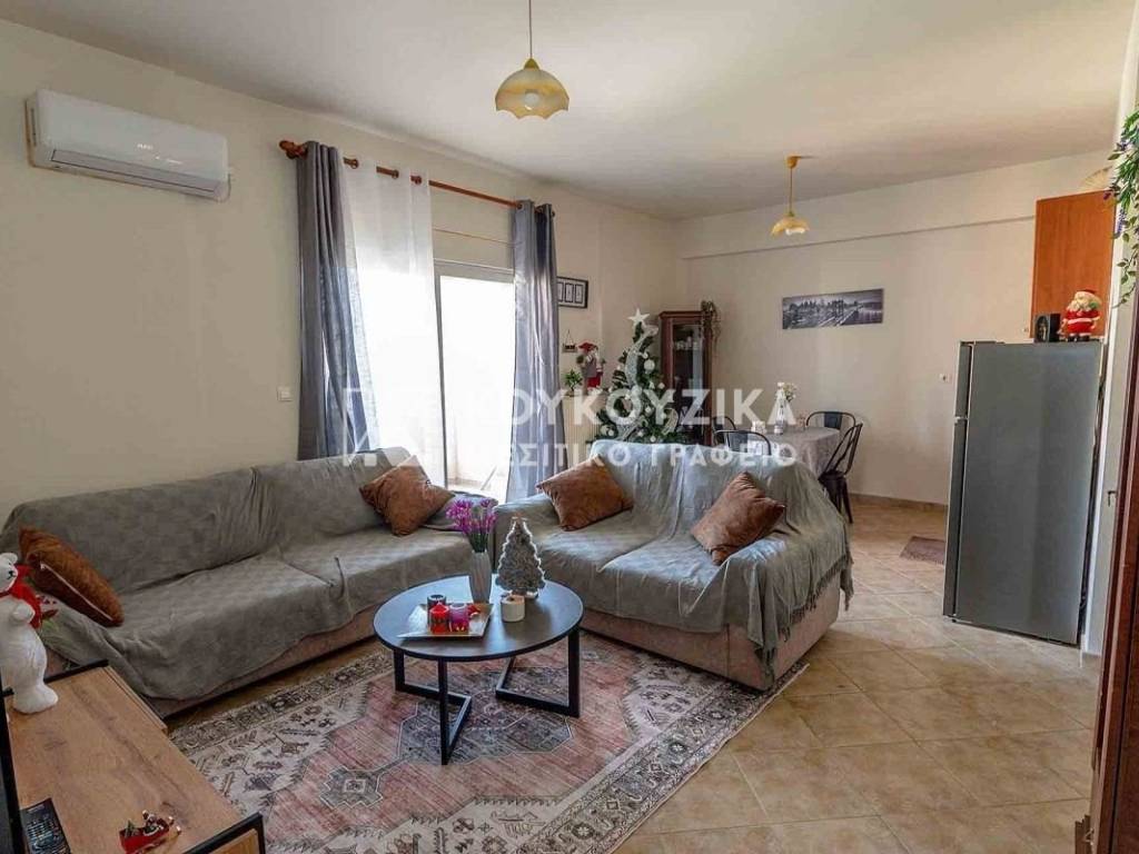 Rent Apartment Alexandroupoli. 3-room flat in κεγε. Second floor ...