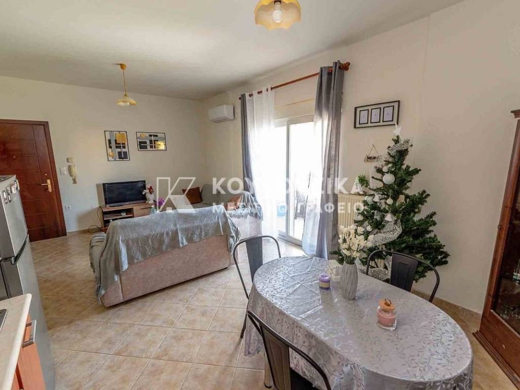 Rent Apartment Alexandroupoli. 3-room flat in κεγε. Second floor ...